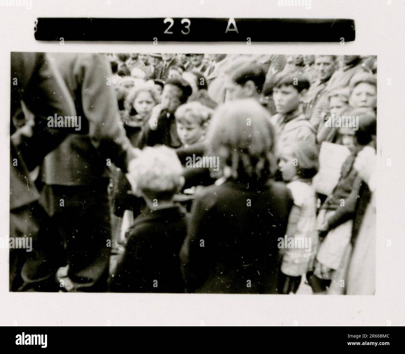 SS Photographer Bergmann, Johannes, Leibstandarte Adolf Hitler, France ...