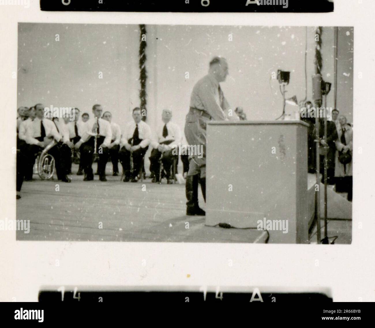 SS Photographer Bergmann, Johannes, Leibstandarte Adolf Hitler, France ...