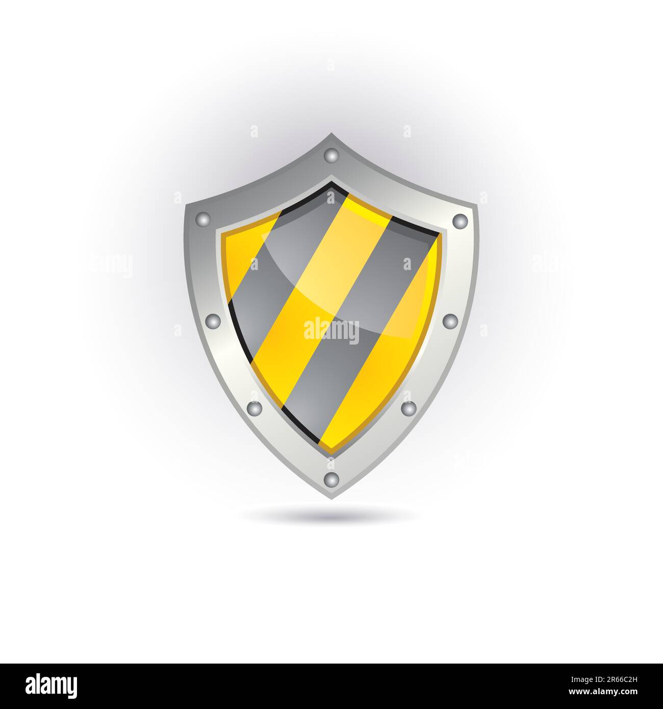 Shield graphics Stock Vector Images - Alamy