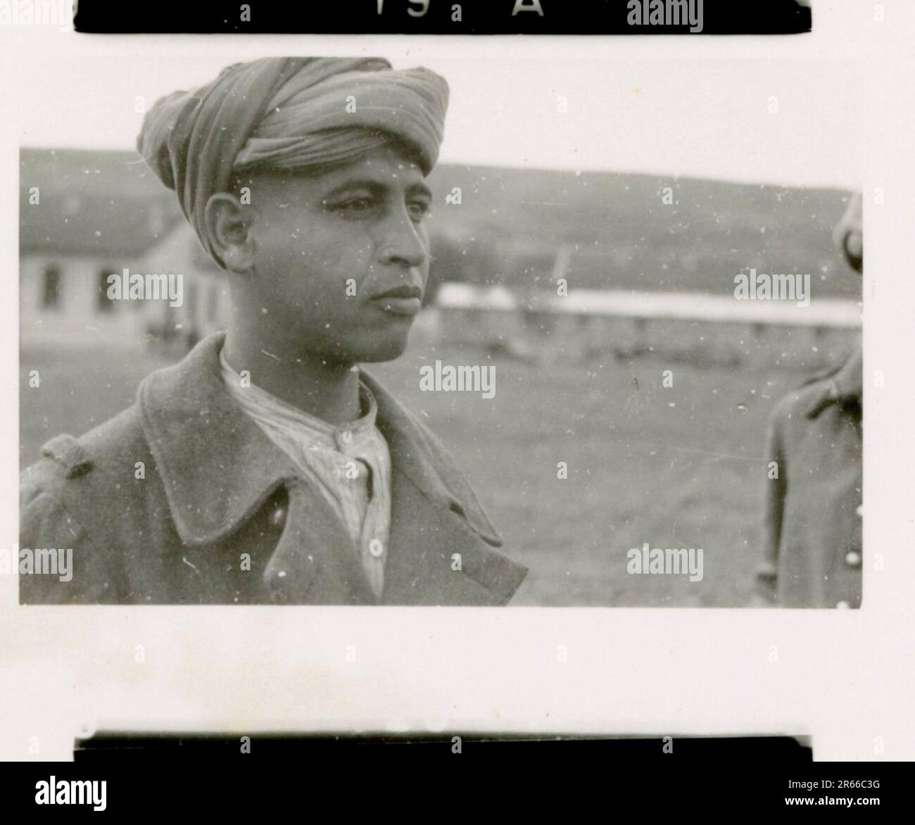 SS Photographer Bergmann, Johannes, Leibstandarte Adolf Hitler, France ...