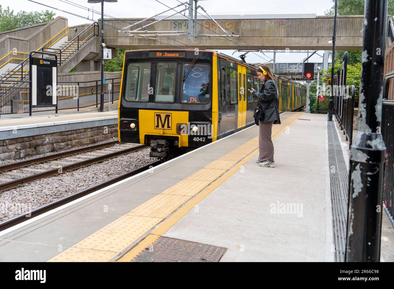 15 metro hi-res stock photography and images - Alamy
