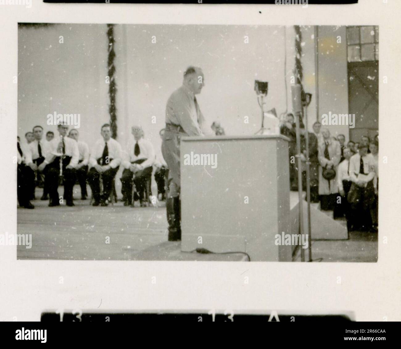 SS Photographer Bergmann, Johannes, Leibstandarte Adolf Hitler, France ...