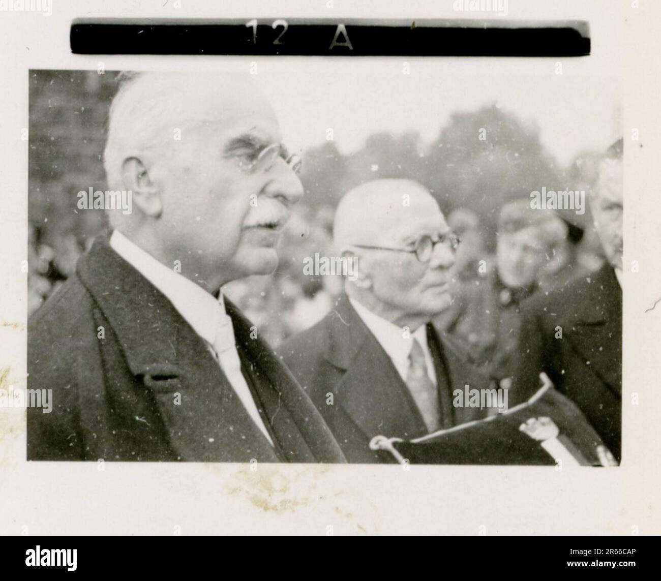 SS Photographer Bergmann, Johannes, Leibstandarte Adolf Hitler, France ...