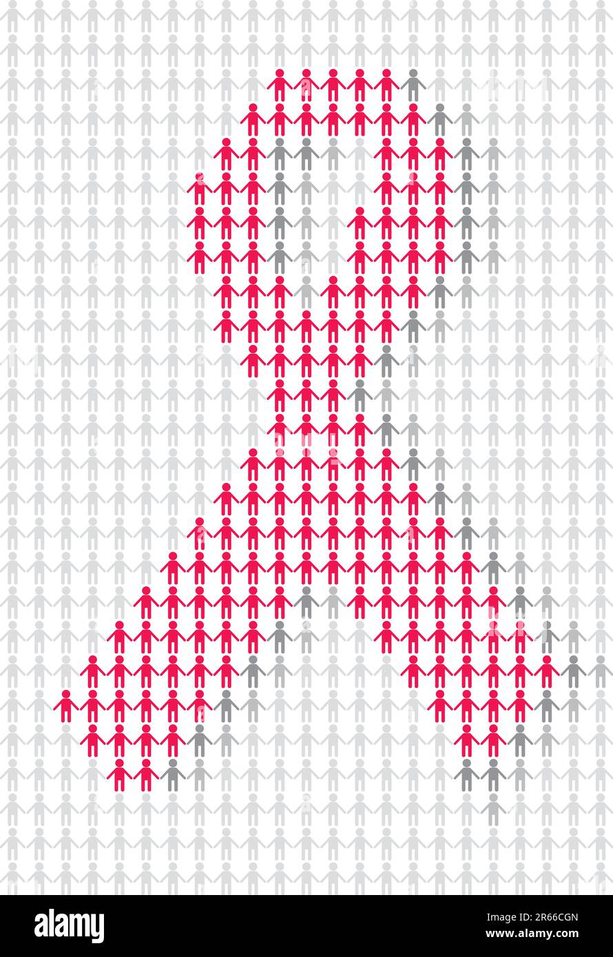 Human support Stock Vector Images - Alamy