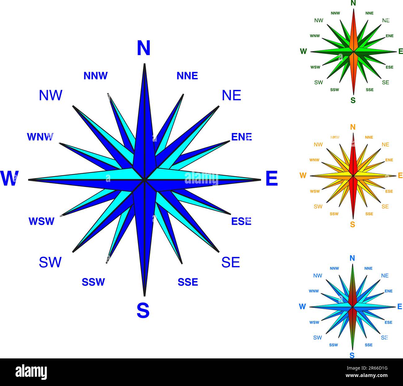 Traverse west Stock Vector Images - Alamy