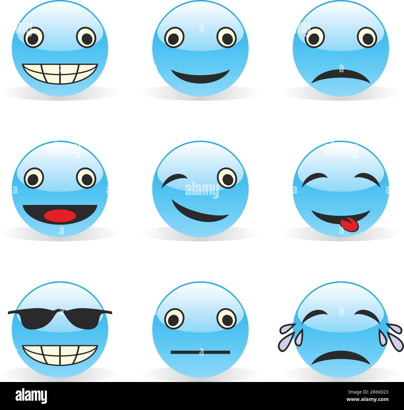 Group behaviour Stock Vector Images - Alamy