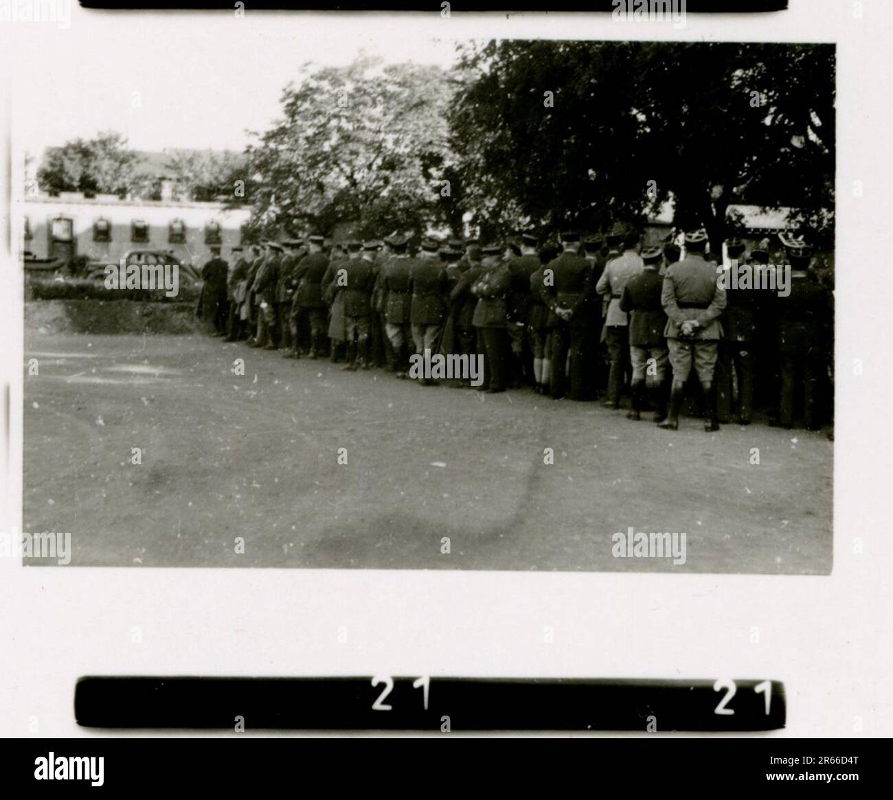 SS Photographer Bergmann, Johannes, Leibstandarte Adolf Hitler, France ...