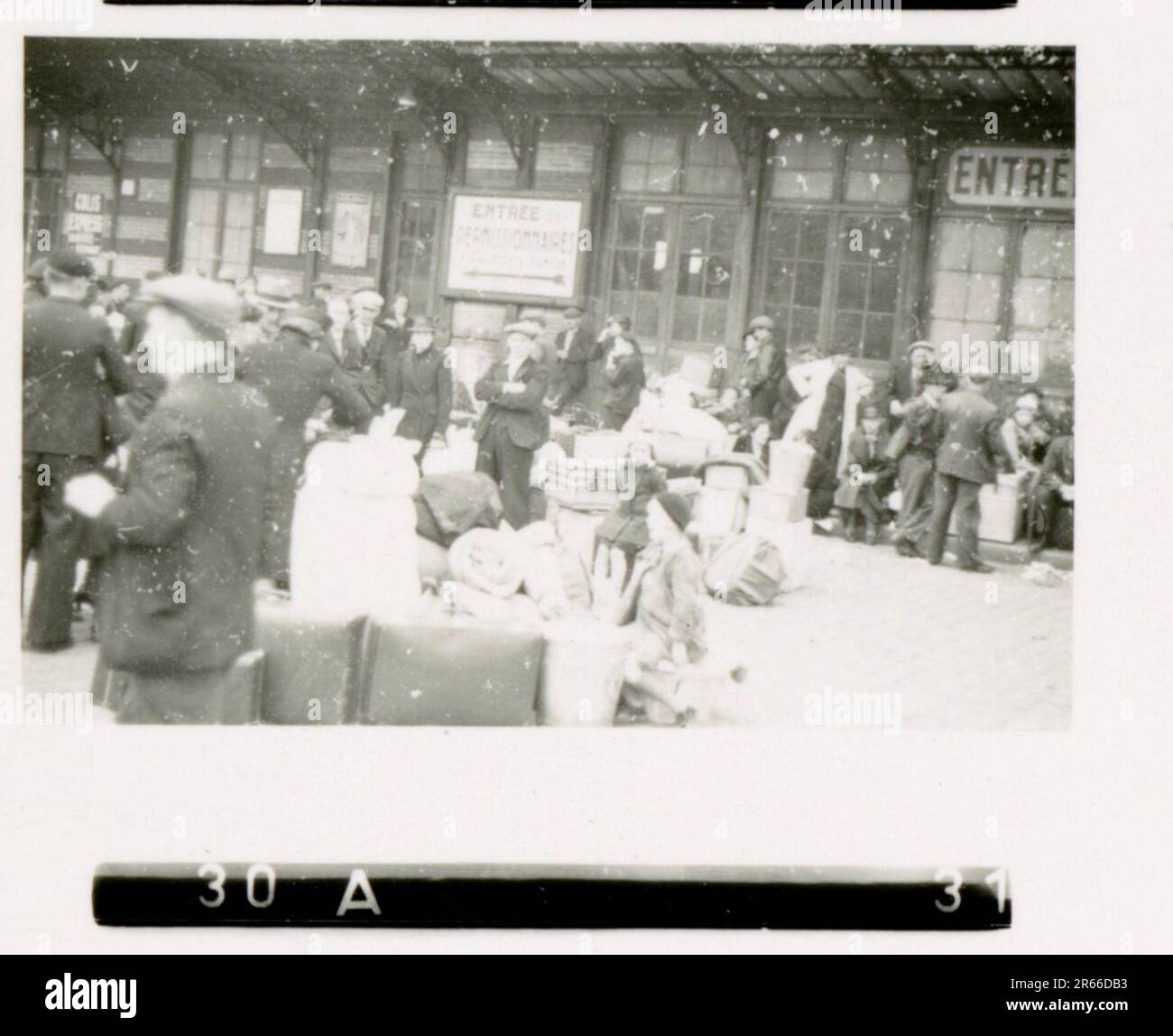 SS Photographer Bergmann, Johannes, Leibstandarte Adolf Hitler, France ...
