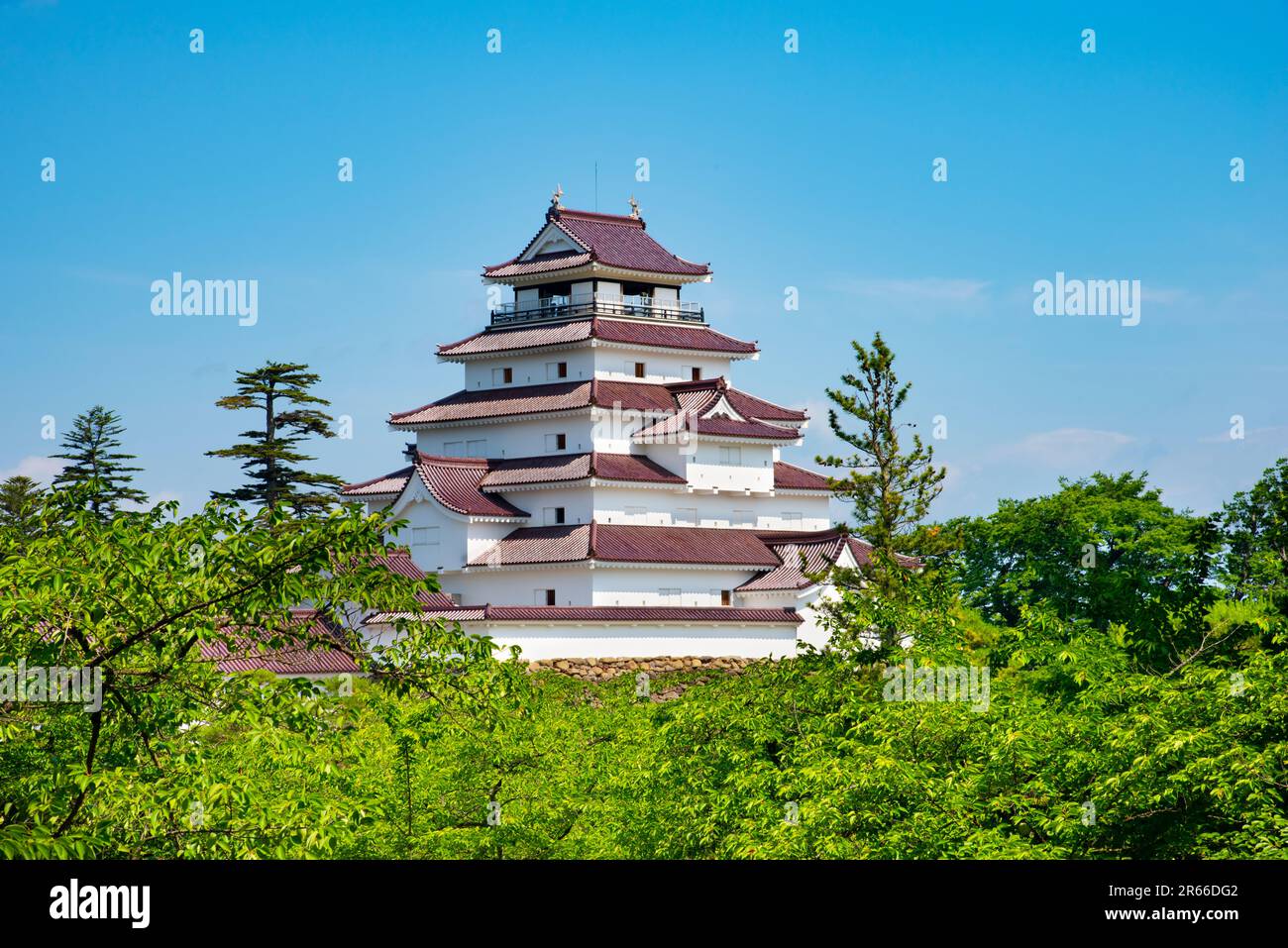 Tsuruga shi hi-res stock photography and images - Alamy