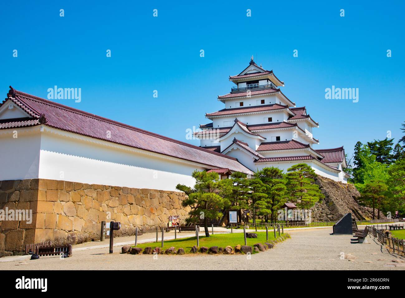 Tsuruga shi hi-res stock photography and images - Alamy