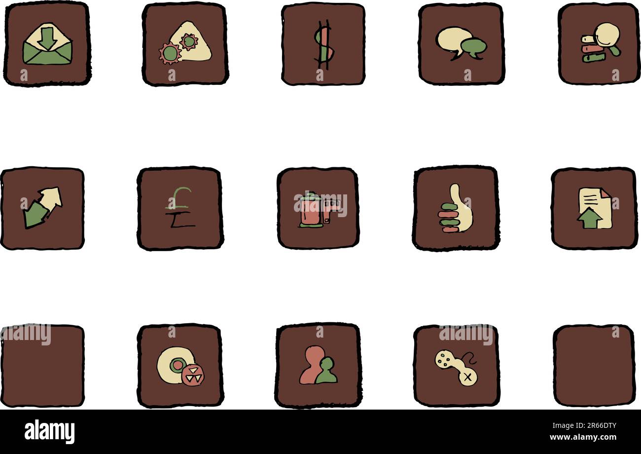 Renaissance square Stock Vector Images - Alamy