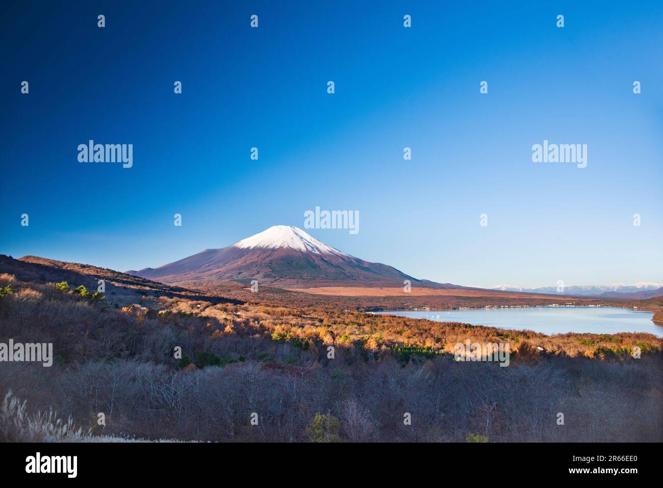 Panorama dai fuji hi-res stock photography and images - Alamy