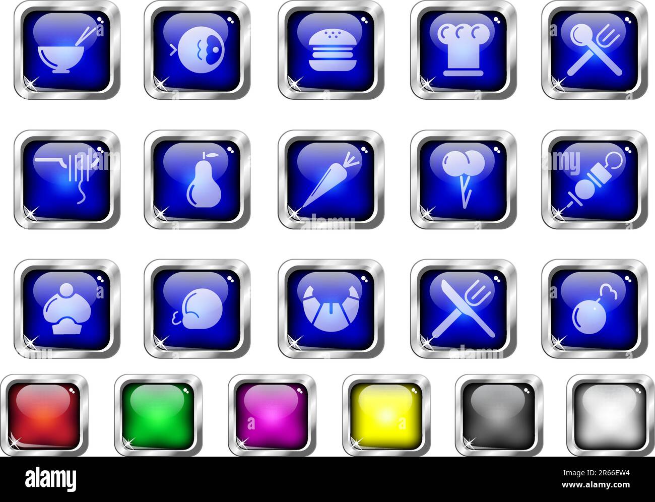 Traffic restaurant Stock Vector Images - Alamy