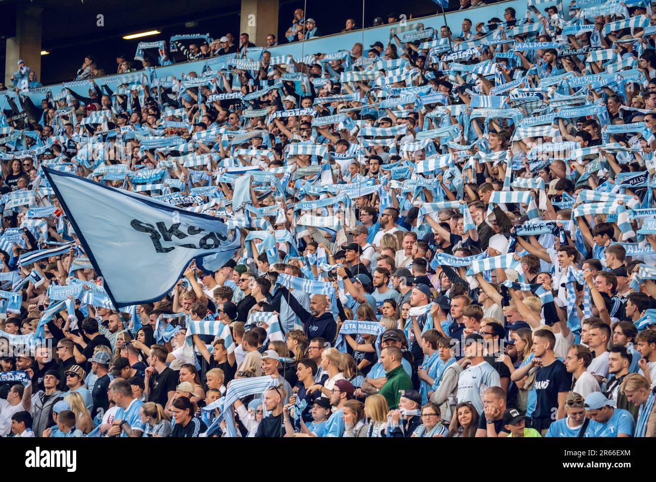 Degerfors if football hi-res stock photography and images - Alamy