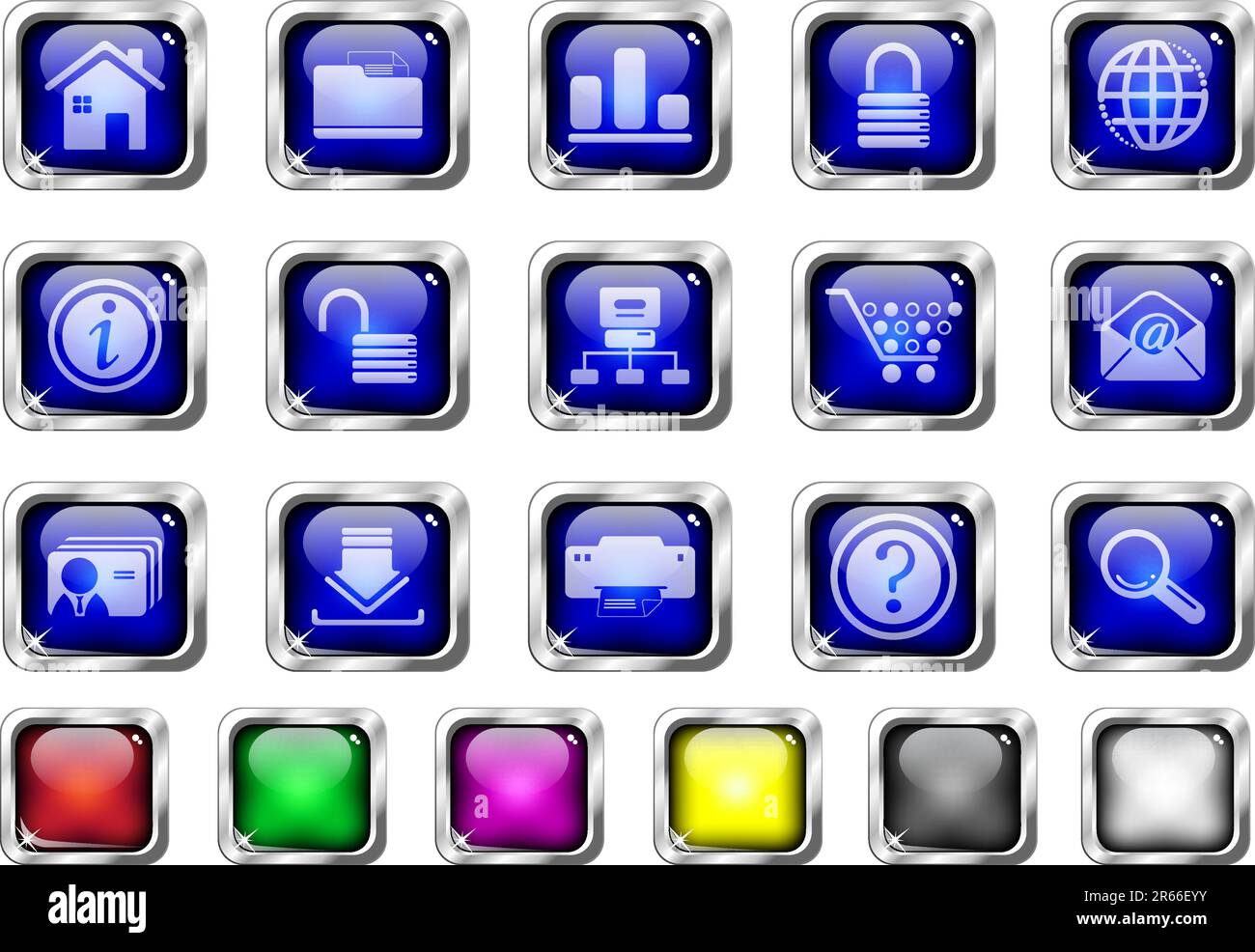 E signing Stock Vector Images - Alamy