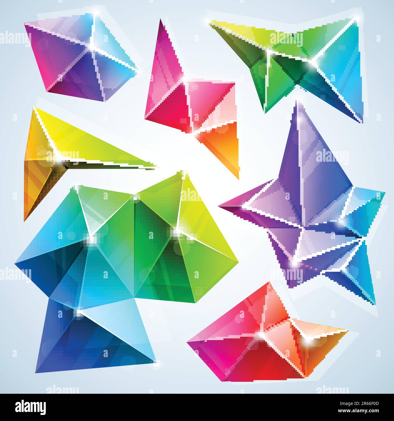 Rumpled paper Stock Vector Images - Alamy