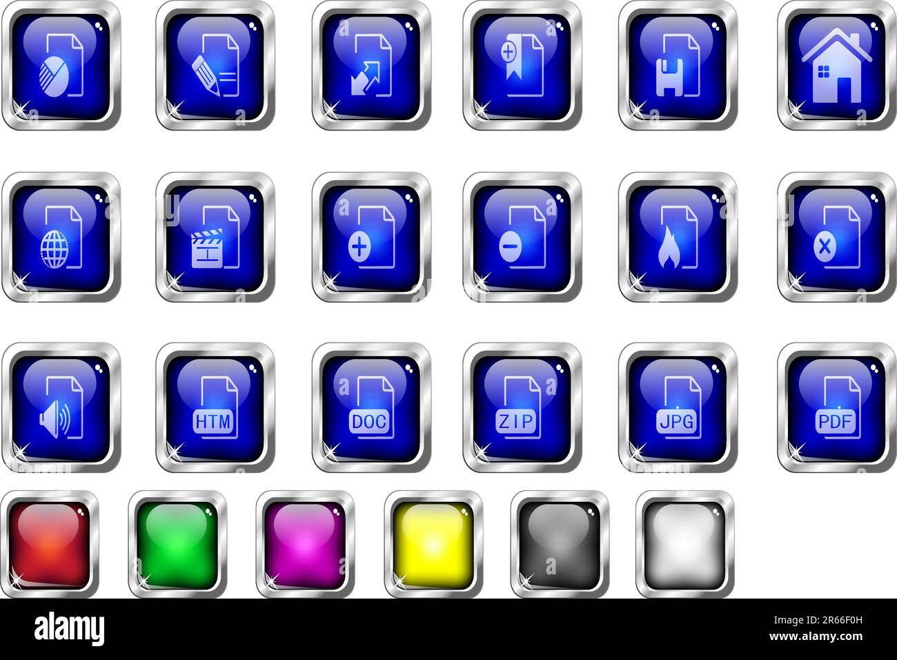 Transparency document Stock Vector Images - Alamy