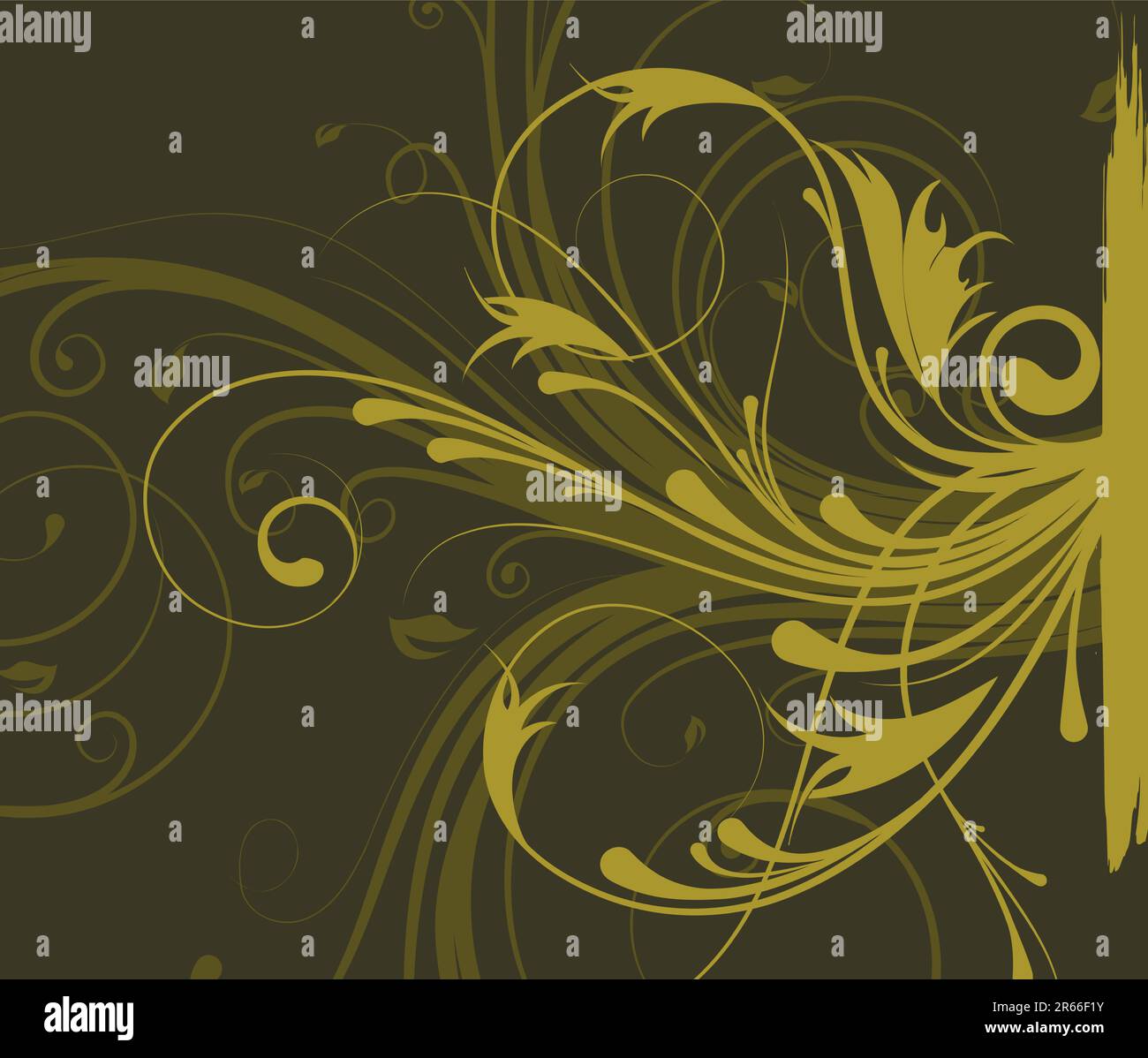 Abstract vector illustration for design Stock Vector Image & Art - Alamy