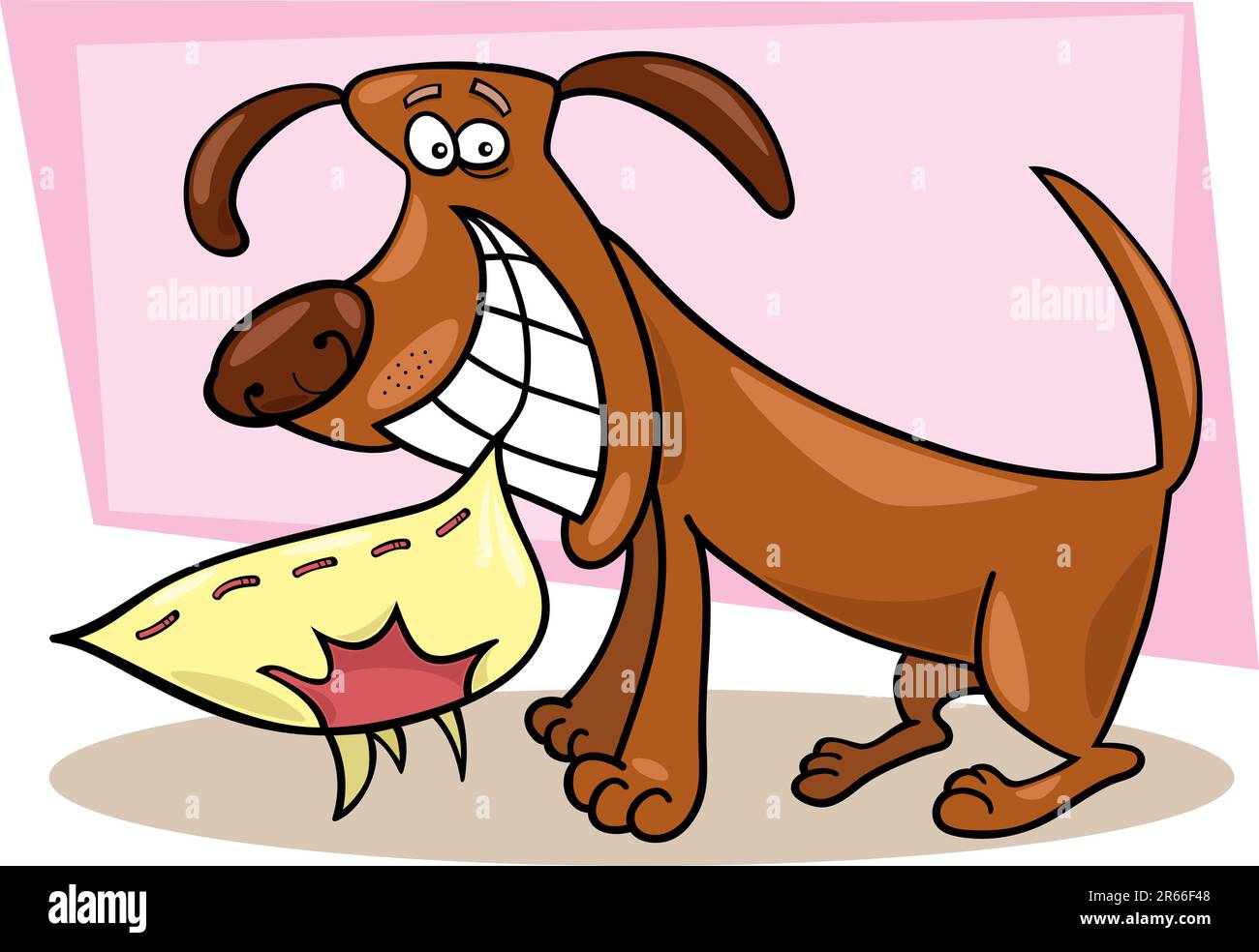 Pillow clipart hi-res stock photography and images - Alamy