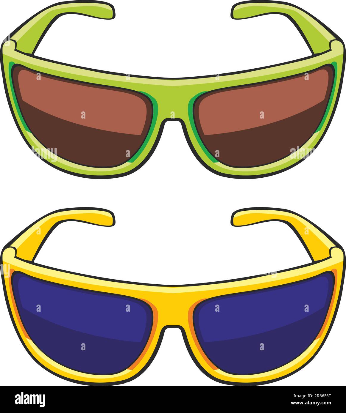 Fully sun Stock Vector Images - Alamy