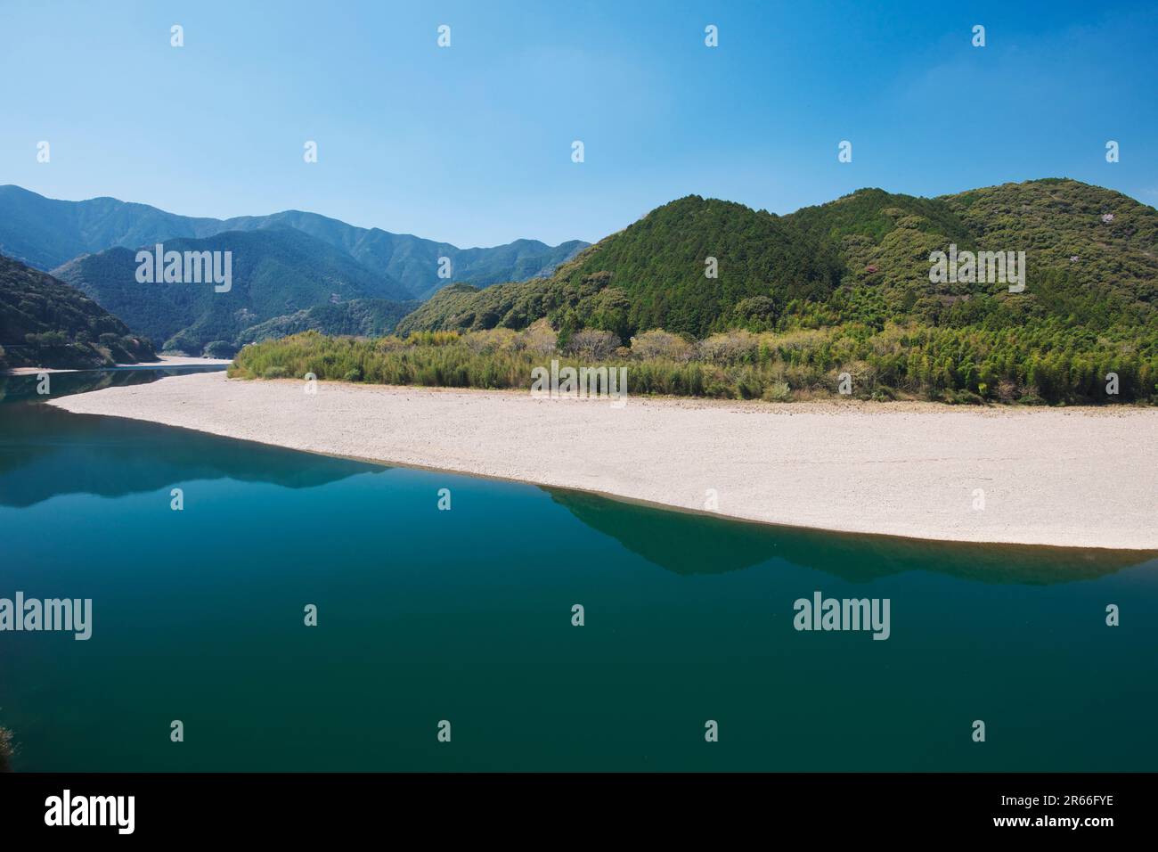 Shimanto river japan hi-res stock photography and images - Alamy