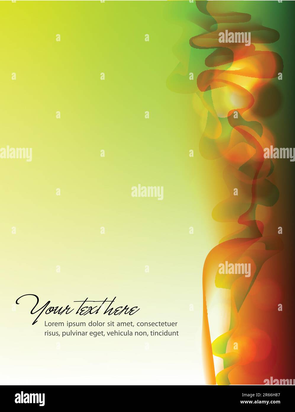 Fading smoke Stock Vector Images - Alamy