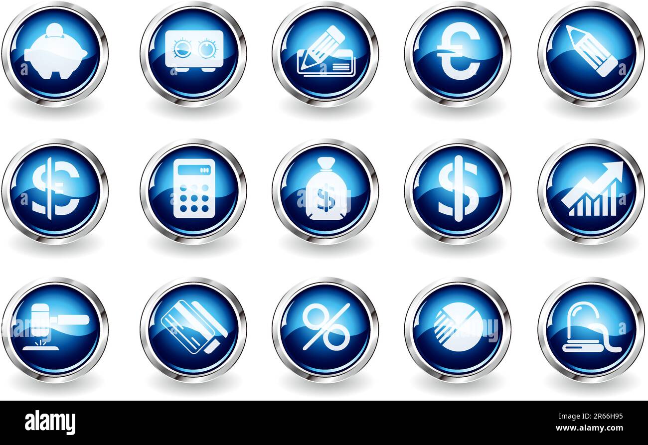 Banking group Stock Vector Images - Alamy