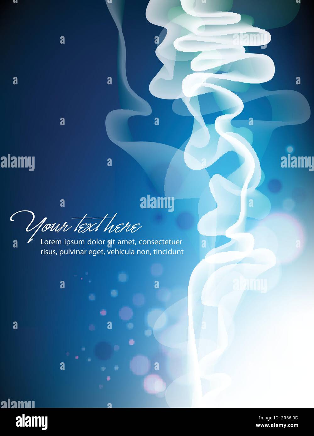 Fading smoke Stock Vector Images - Alamy