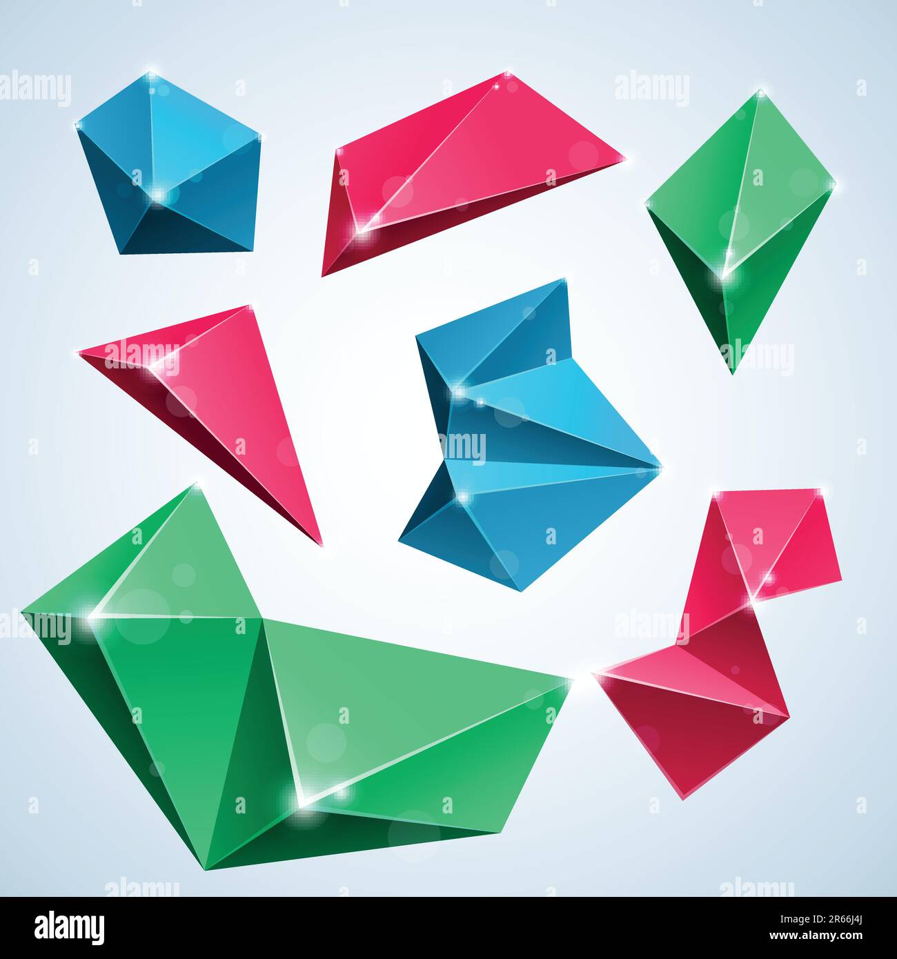 Rumpled paper Stock Vector Images - Alamy