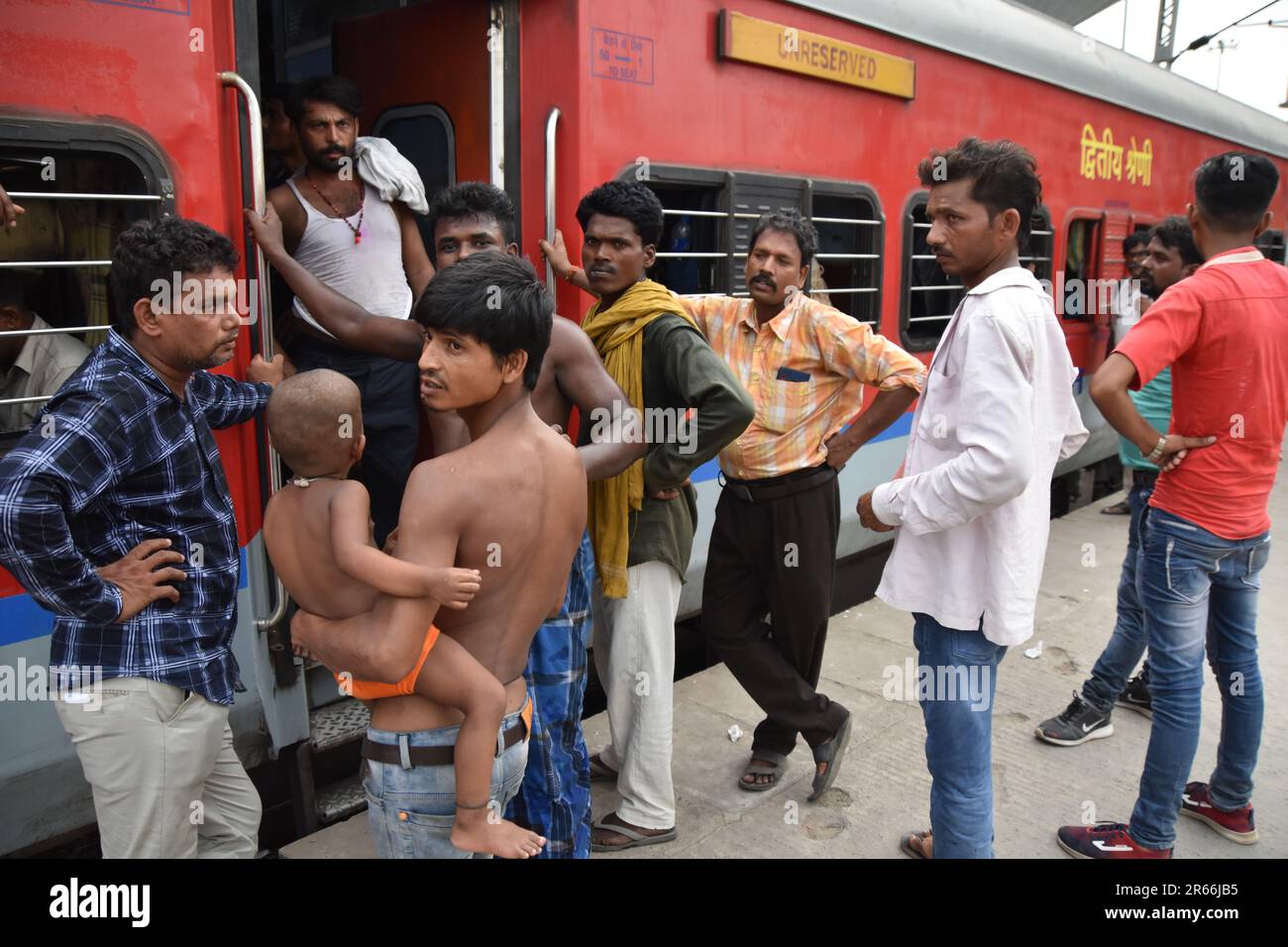 Coromandel express hi-res stock photography and images - Alamy