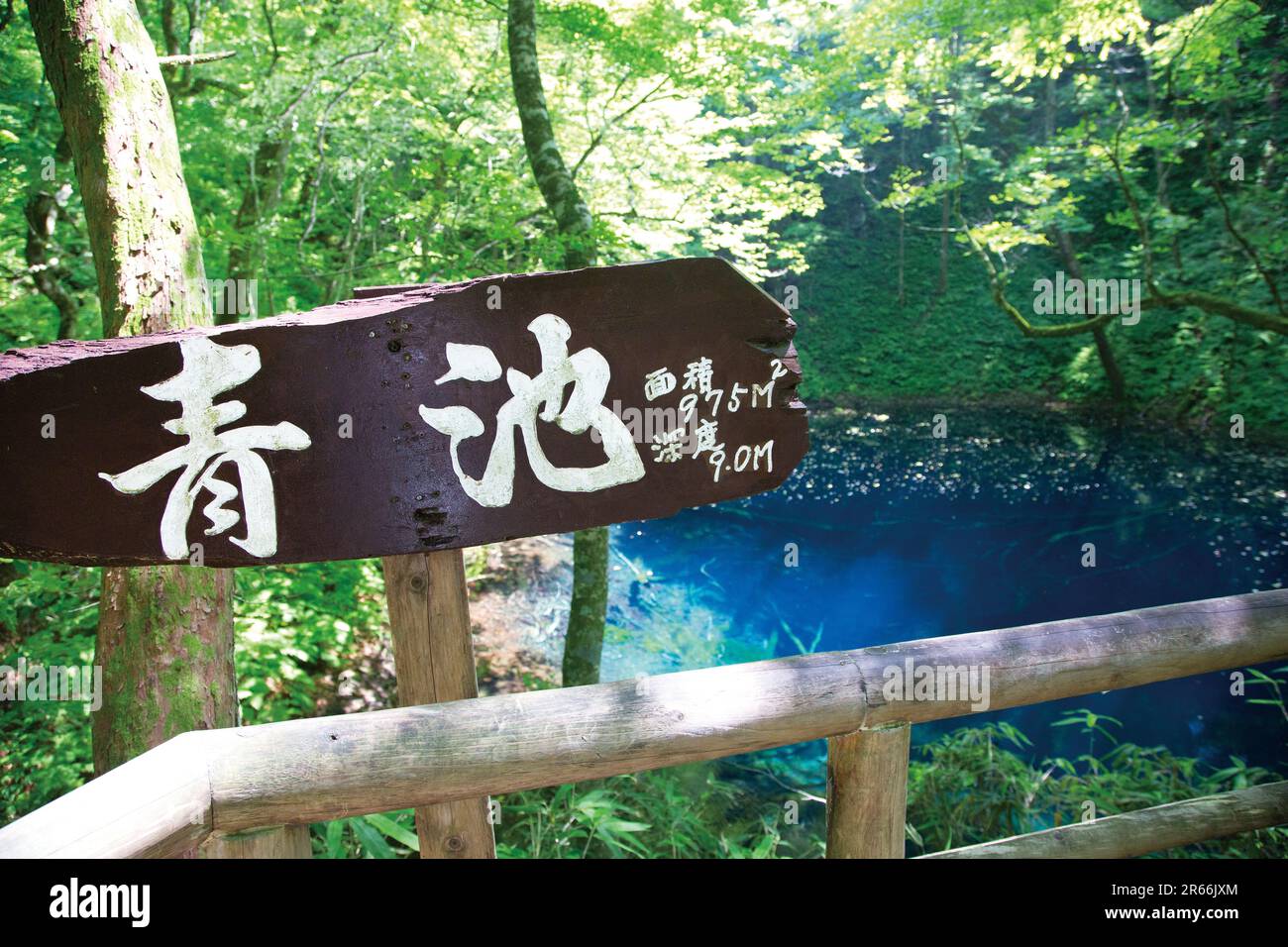 List of national parks of fukaura hi-res stock photography and images ...