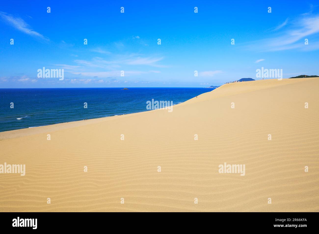 Japanese national geopark hi-res stock photography and images - Alamy