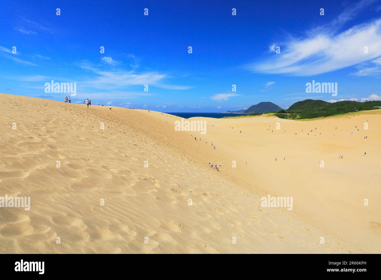 100 selection of japanese geological features hi-res stock photography ...