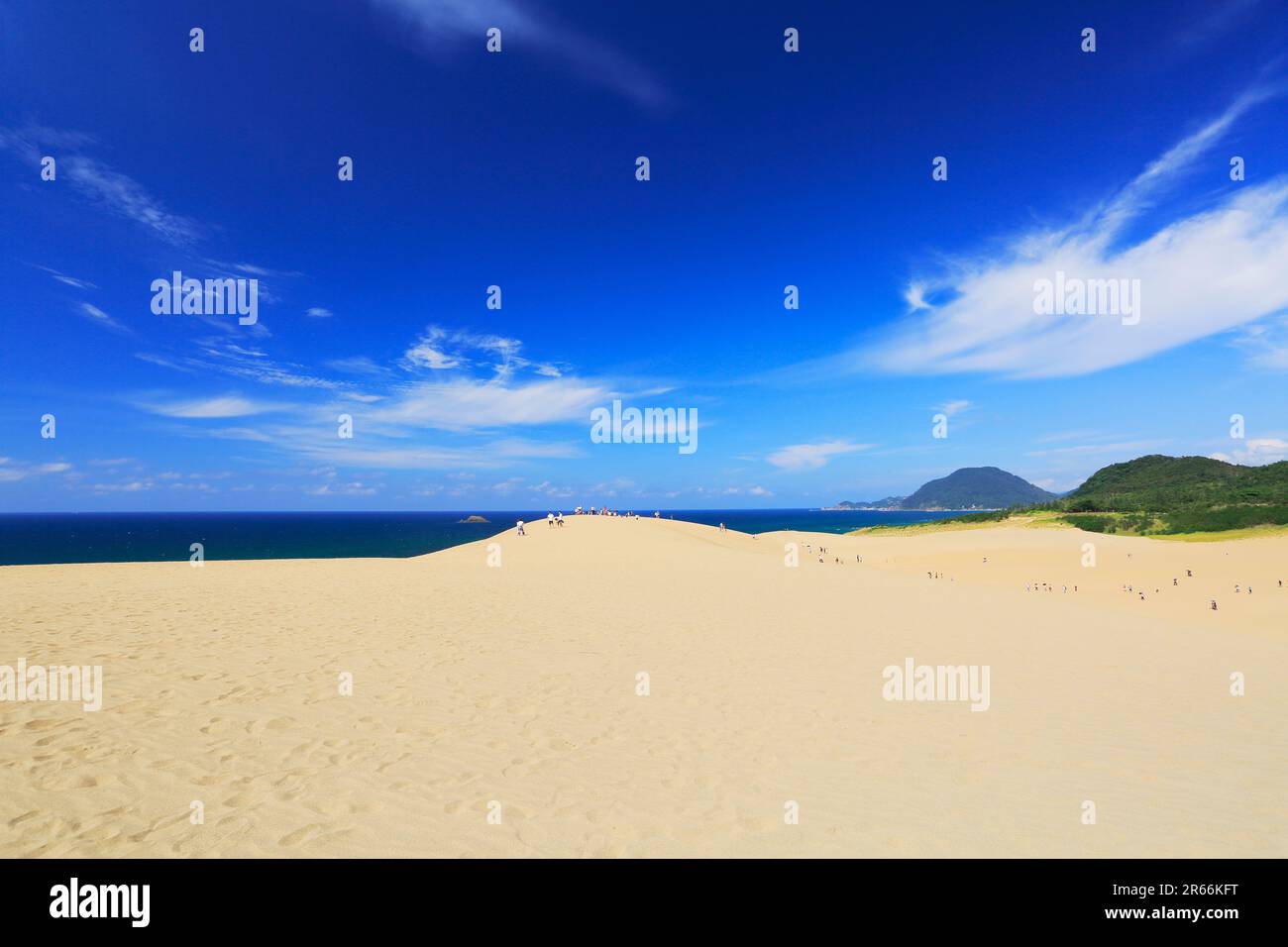 100 selection of japanese geological features hi-res stock photography ...