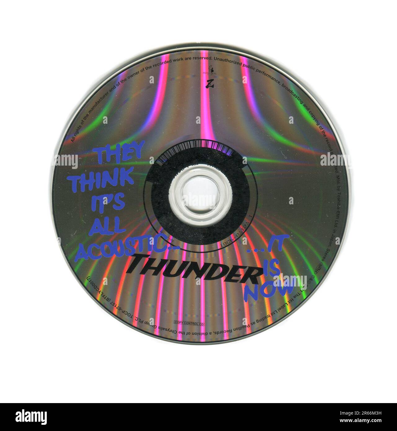 Here and now 2003 Cut Out Stock Images & Pictures - Alamy