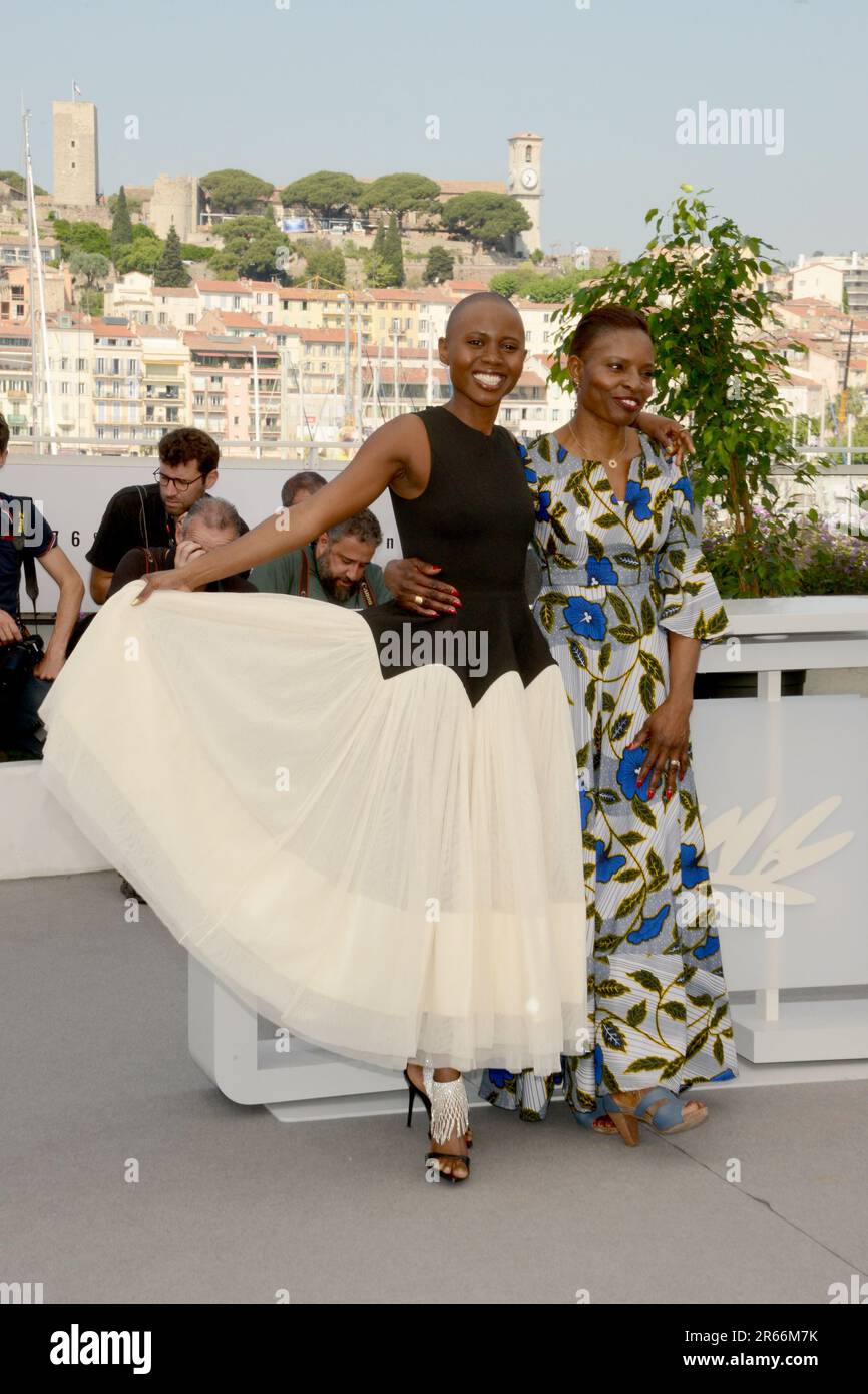 Eliane umuhire hi-res stock photography and images - Alamy