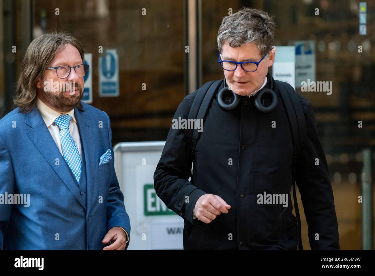 Graham johnson hi-res stock photography and images - Alamy