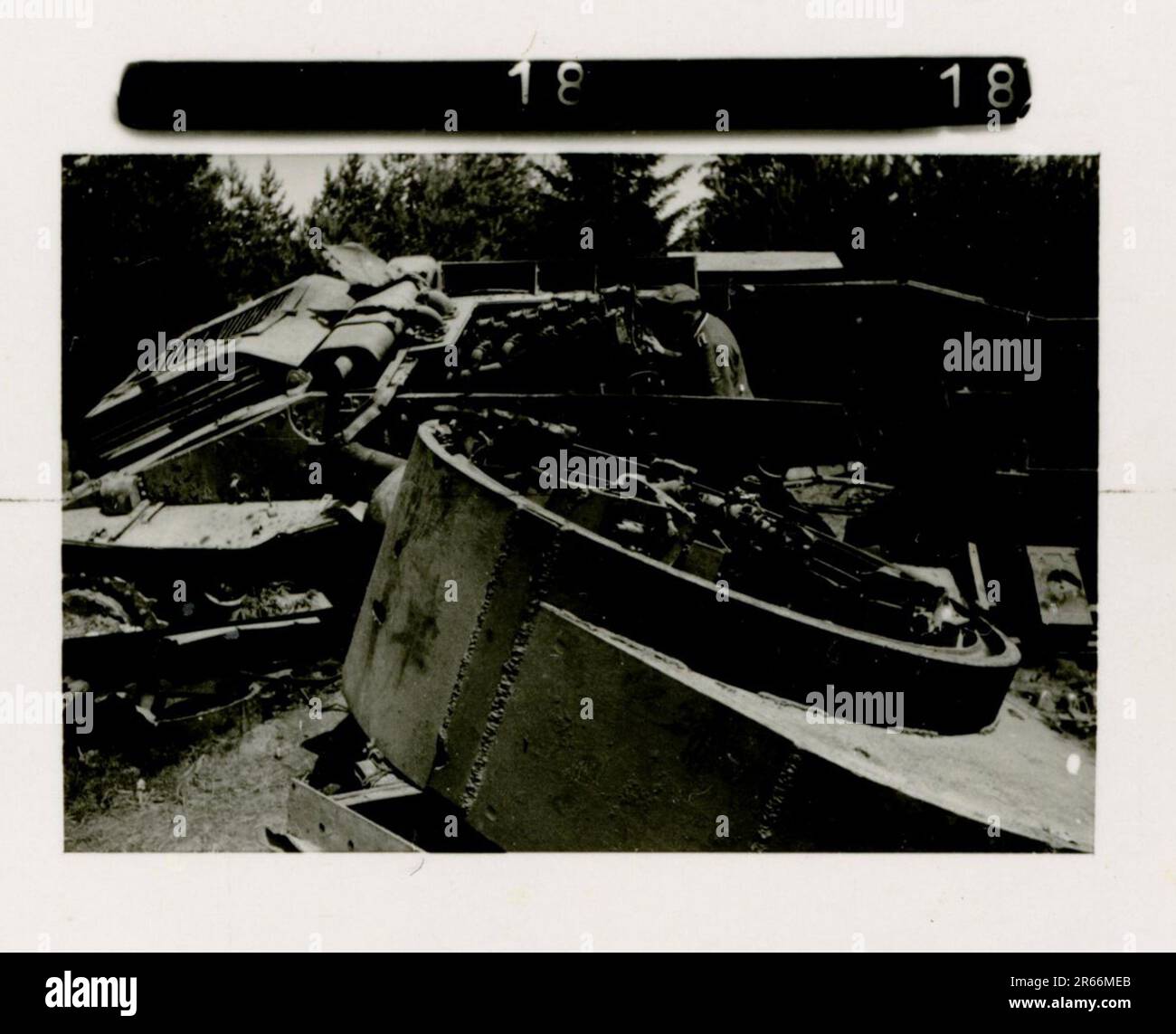 SS Photographer Blaurock, France, Finland 1942-44 SS Soldier portrait ...