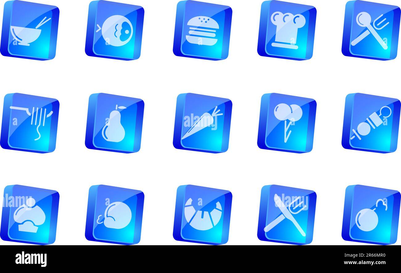 Transparent fruit Stock Vector Images - Alamy