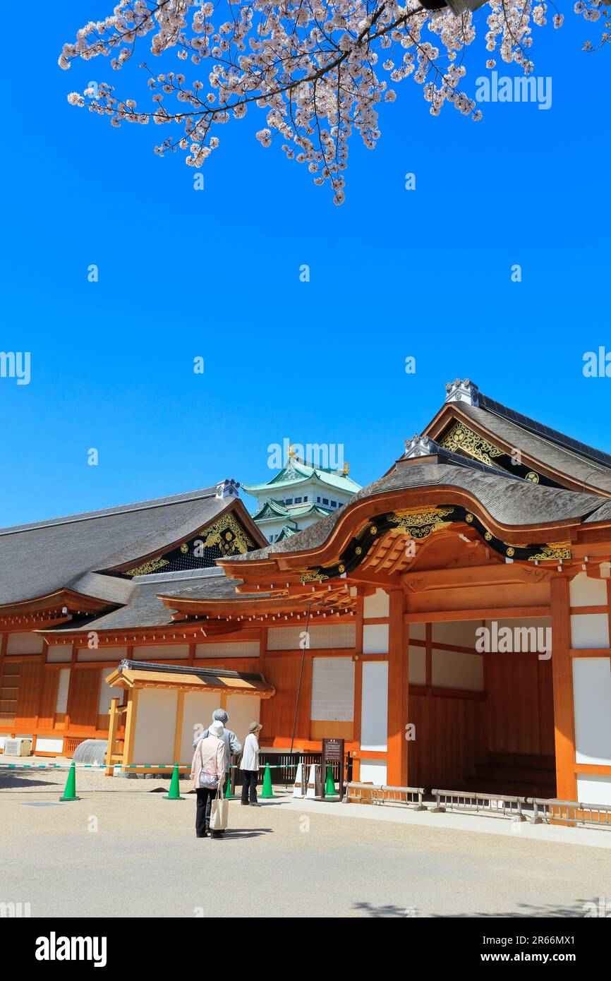 Spring sightseeing hi-res stock photography and images - Alamy