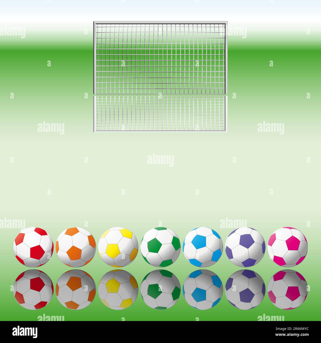 Net evening Stock Vector Images - Alamy