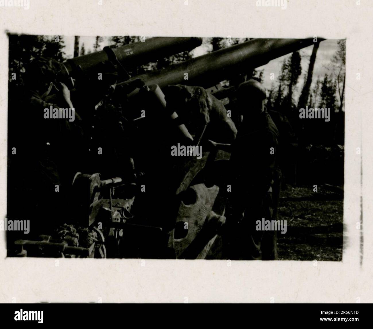 SS Photographer Blaurock, France, Finland 1942-44 SS Soldier portrait ...