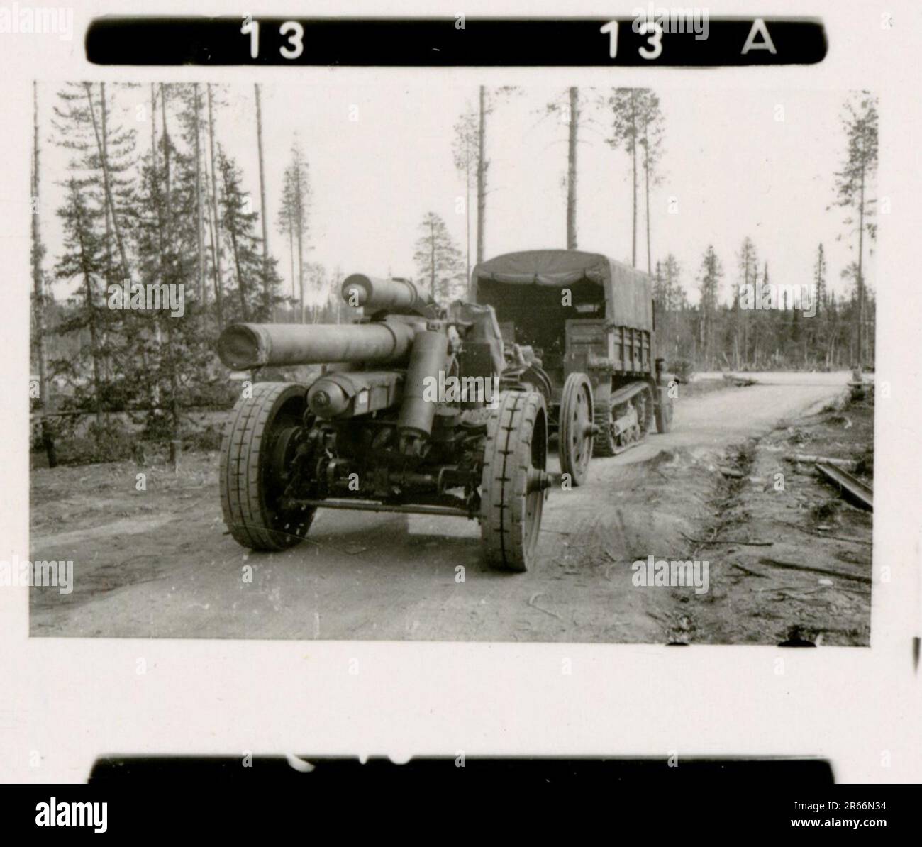 SS Photographer Blaurock, France, Finland 1942-44 SS Soldier portrait ...