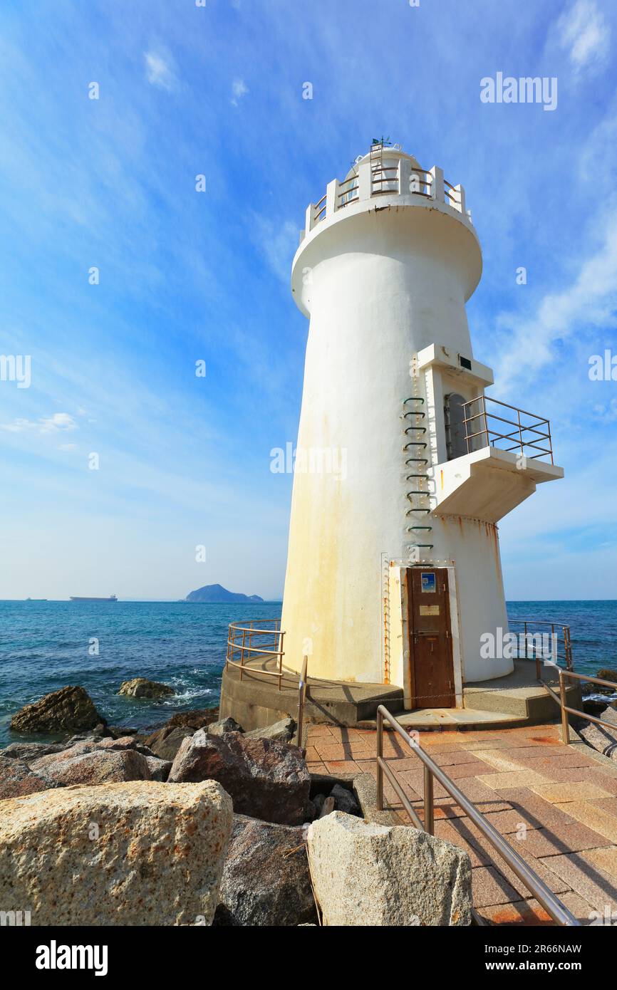 Irago misaki lighthouse hi-res stock photography and images - Alamy