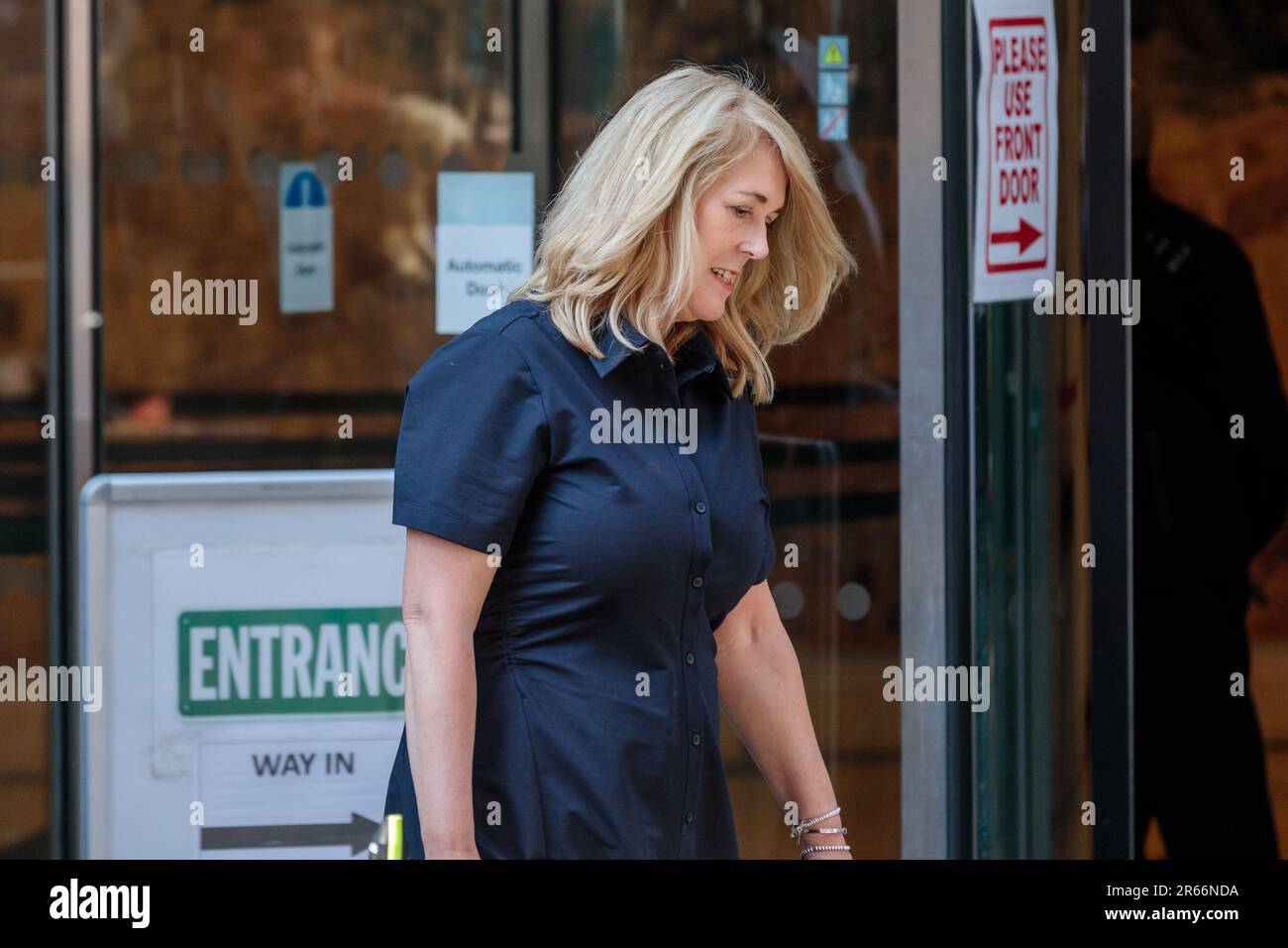 Jane kerr hi-res stock photography and images - Alamy