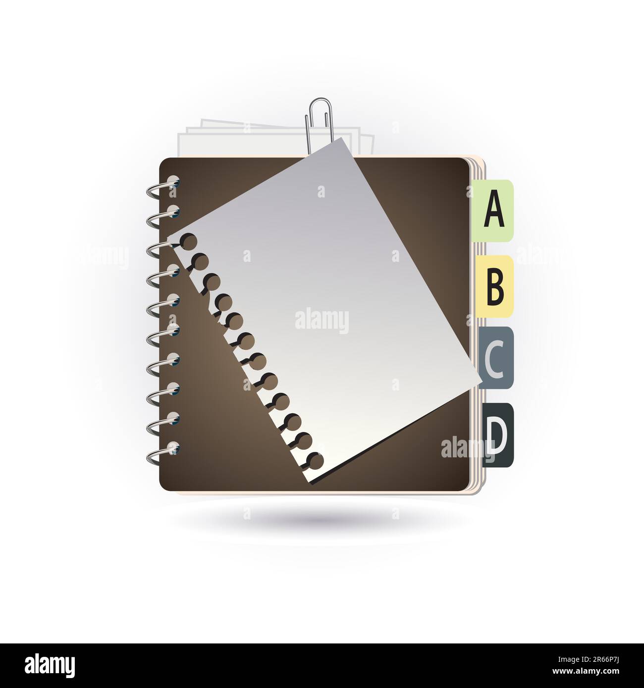 Book the date Stock Vector Images - Alamy