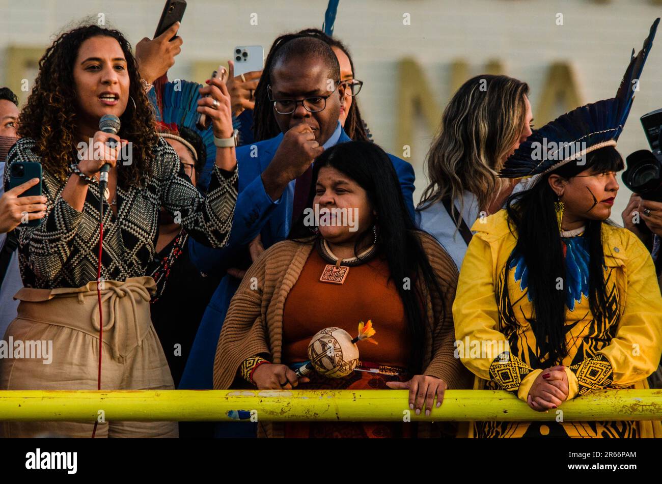Racial brazil hi-res stock photography and images - Alamy