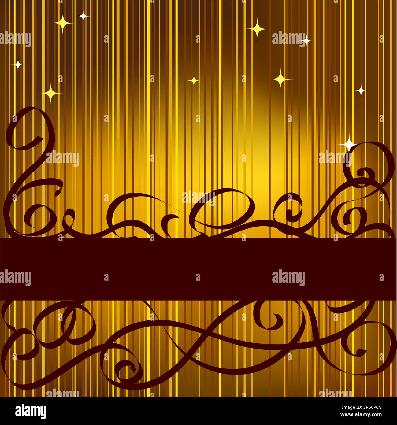 Flickering background Stock Vector Images - Alamy