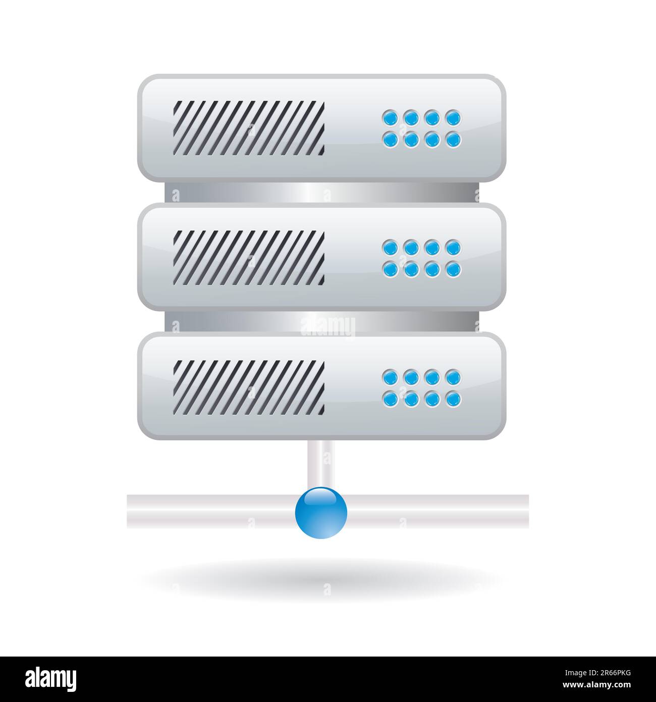 Individual data Stock Vector Images - Alamy