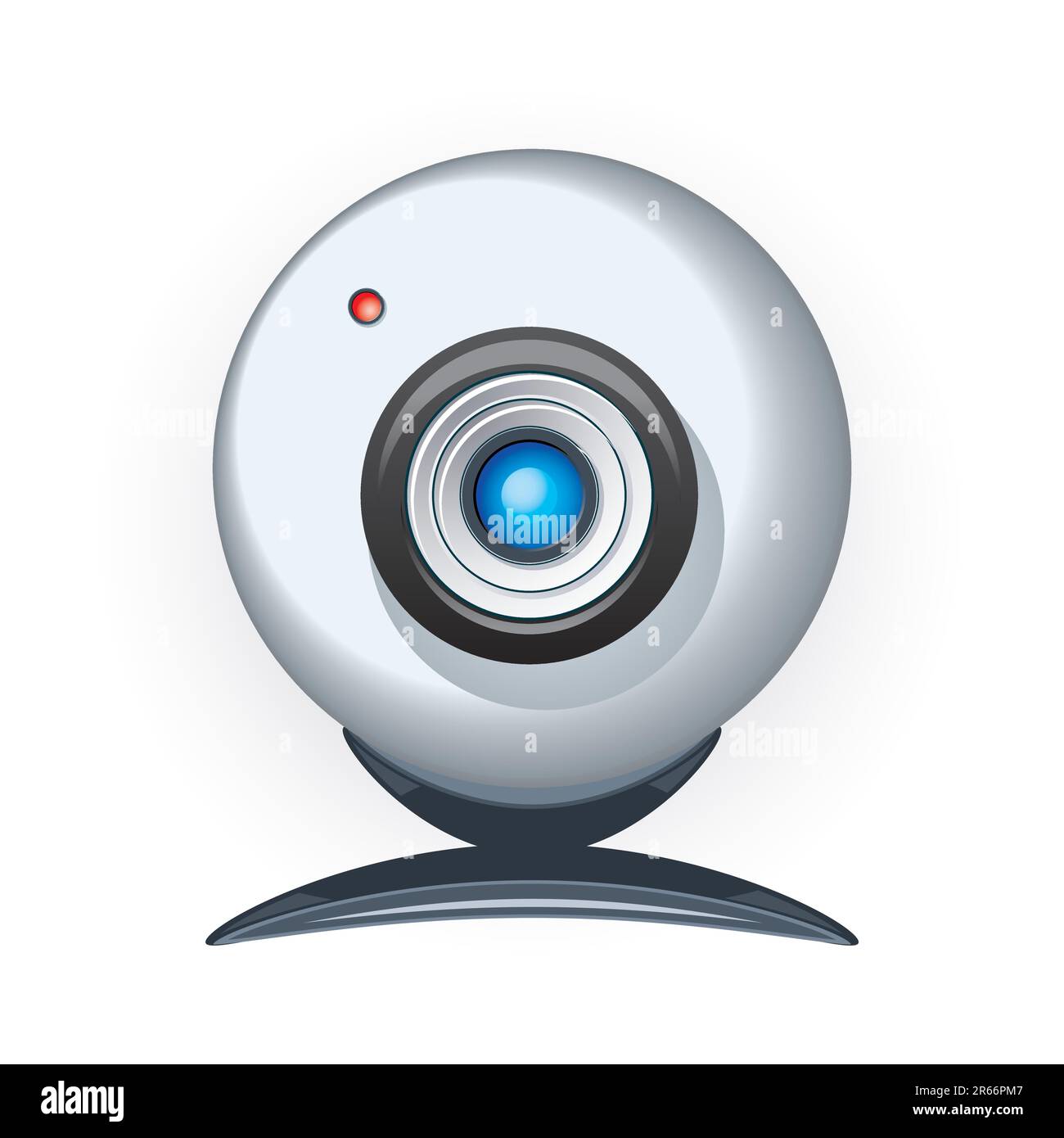 Focused web Stock Vector Images - Alamy